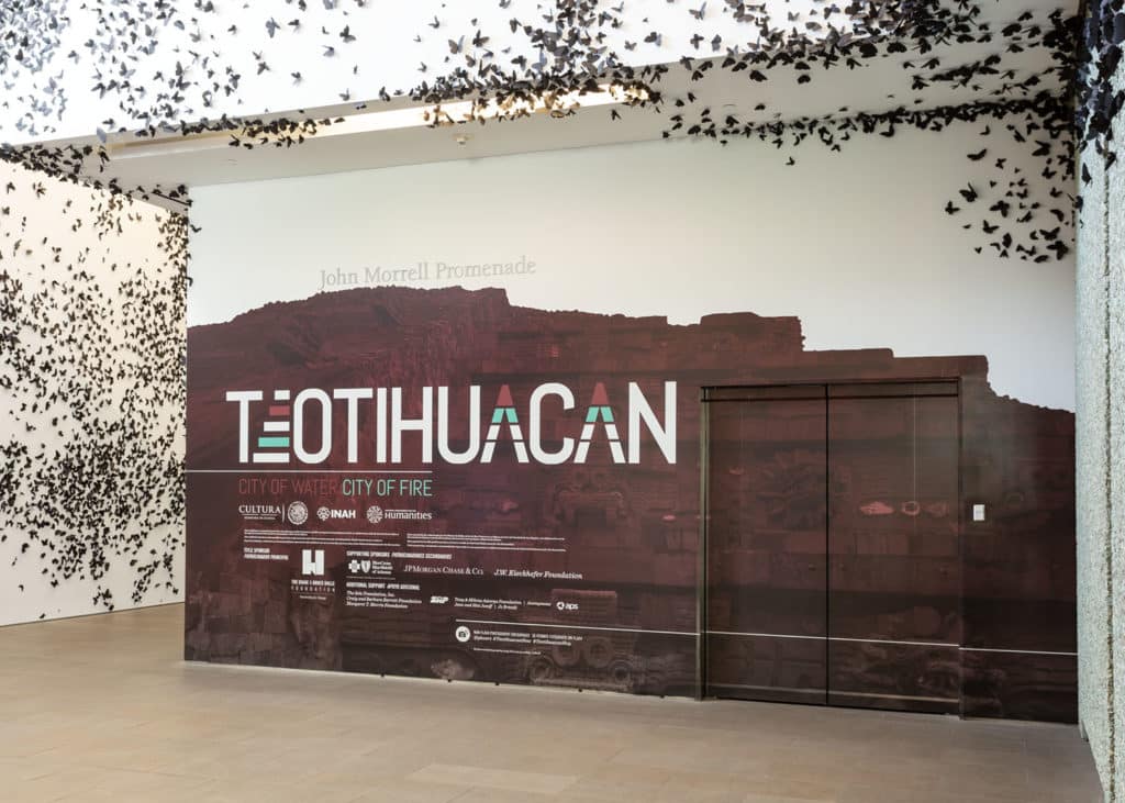 Exhibition and Museum Graphics - Convergent Print Group